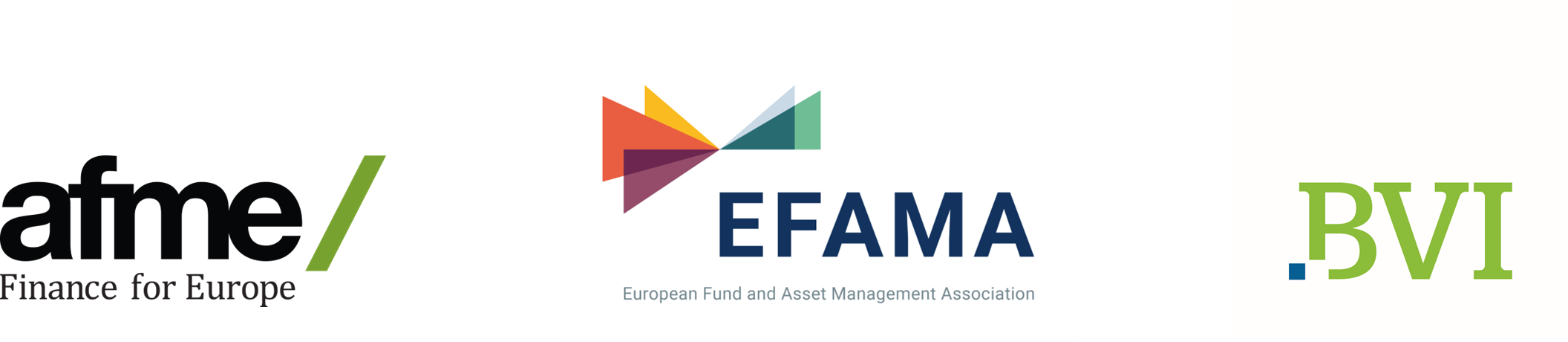 Joint trade associations urge policymakers not to concede to suboptimal outcomes in MiFIR review ...